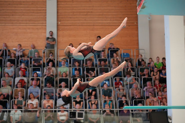 Goldenes Oval: Simon Wulff verabschiedet sich von der Sprintbahn ...