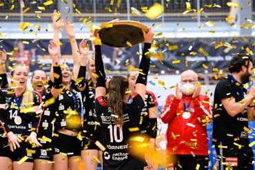 1. Bundesliga - Volleyball - Abteilungen - Dresdner Sportclub 1898 e.V.