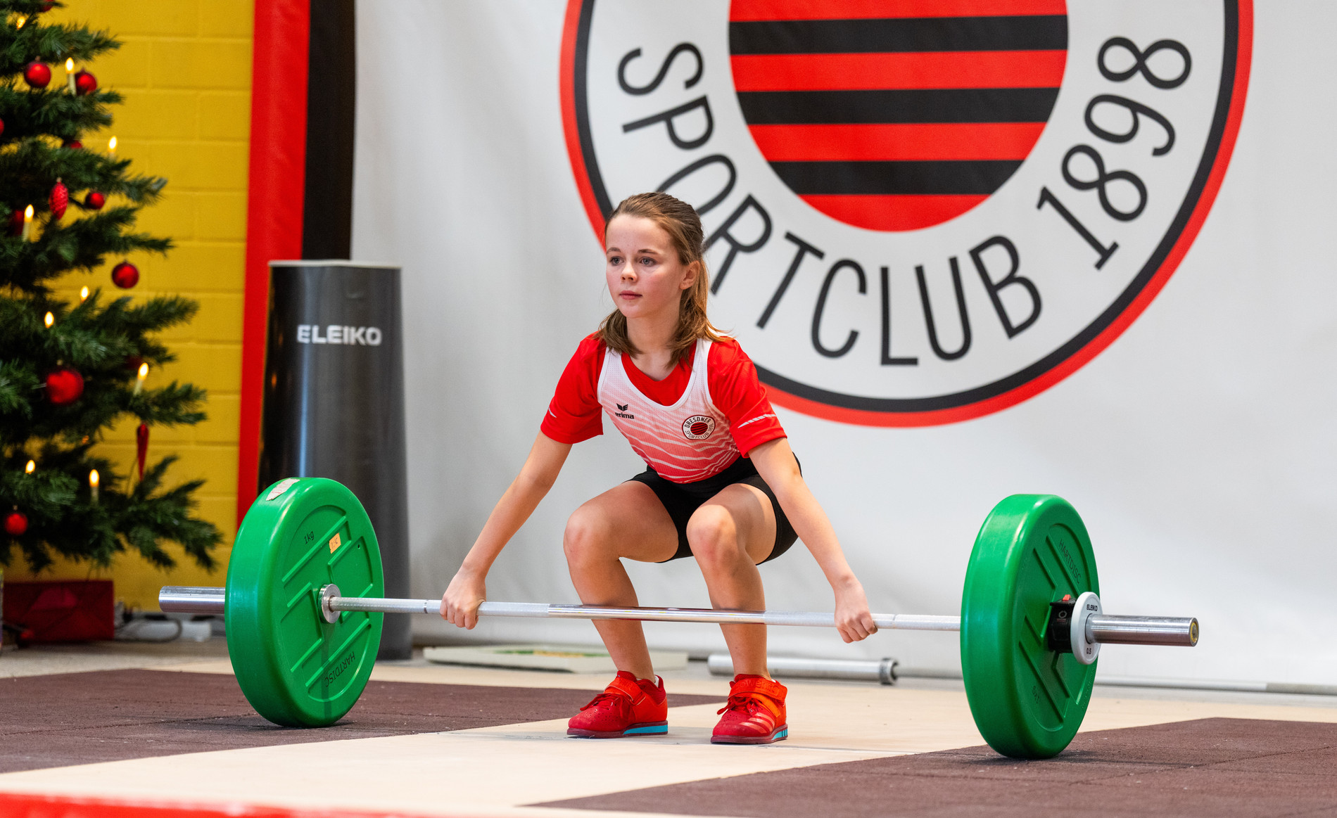 Dresdner Sportclub 1898 - Sport- und Bewegungsangebot in Dresden ...