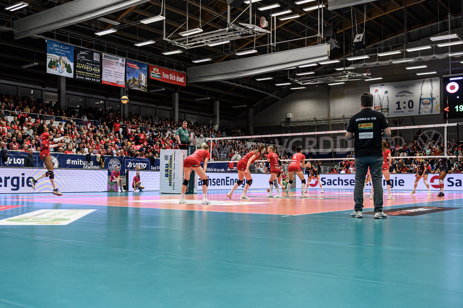 Fußball - Abteilungen - Dresdner Sportclub 1898 e.V.