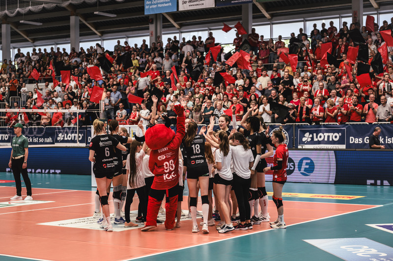 Volleyball - Abteilungen - Dresdner Sportclub 1898 e.V.